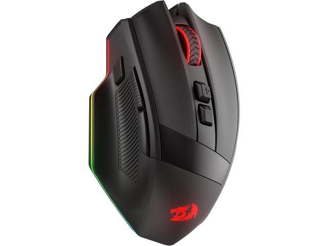Click here for Redragon M923 Wired RGB Gaming Mouse  Optical Ergo... prices