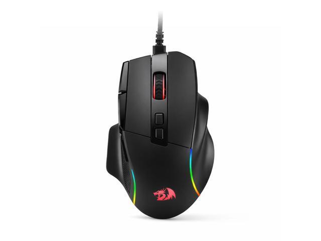 Click here for Redragon M925 Wired Gaming Mouse  24 000 Max DPI O... prices
