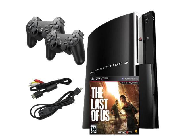 Click here for Sony PlayStation 3 PS3 Console Original 40GB Black... prices