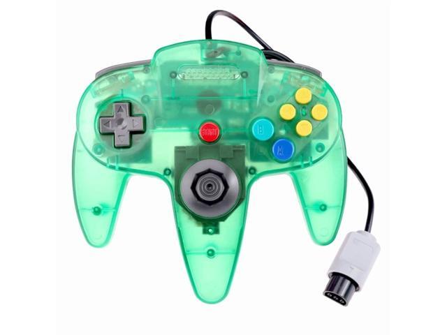Click here for RetroFam Wired Game Controller for Nintendo 64 N64... prices