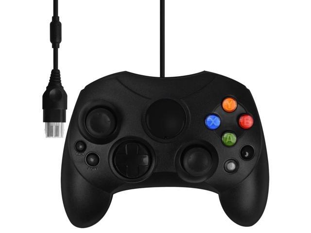 Click here for RetroFam Xbox Original Controller - The Duke Video... prices