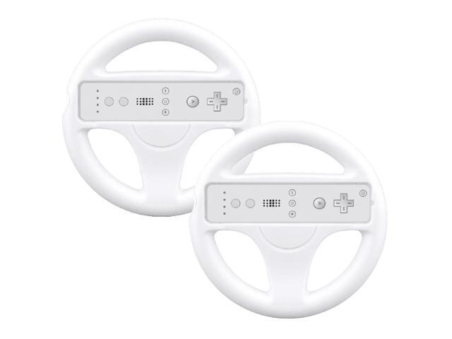 Click here for Retrofam 2 Pack Mario Kart Steering Wheel and Remo... prices