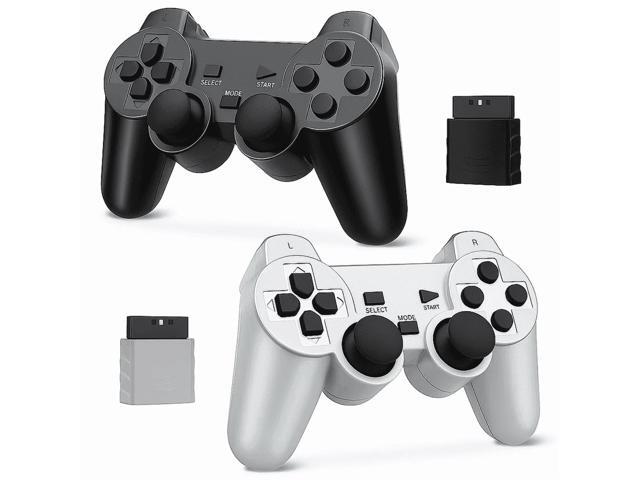 Click here for RetroFam 2 Pack Wireless Controller compatible wit... prices