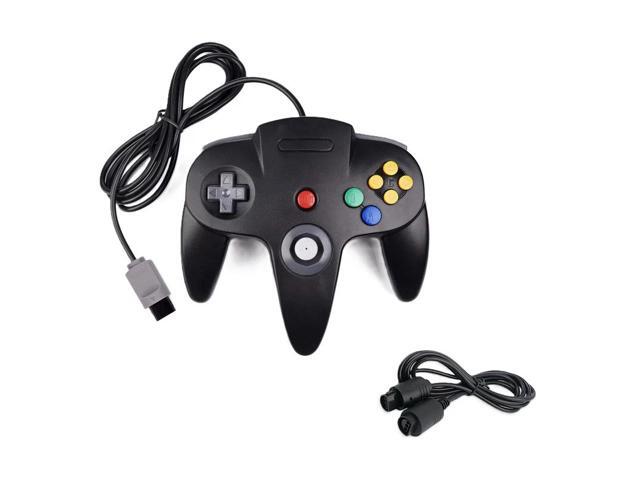 Click here for RetroFam Wired Game Controller for Nintendo 64 N64... prices