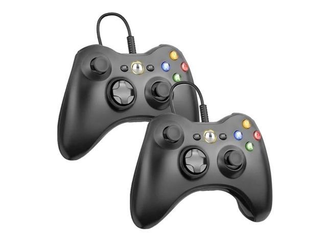 Click here for Retrofam 2 Pack Wired Game Controller Compatible w... prices