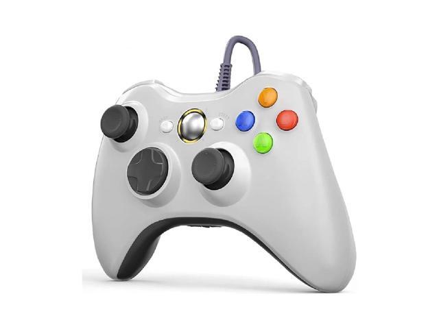 Click here for Retrofam Wired Game Controller Compatible with Mic... prices