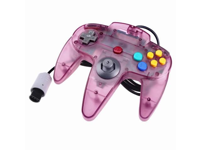 Click here for RetroFam Nintendo 64 N64 Controller Joystick for N... prices