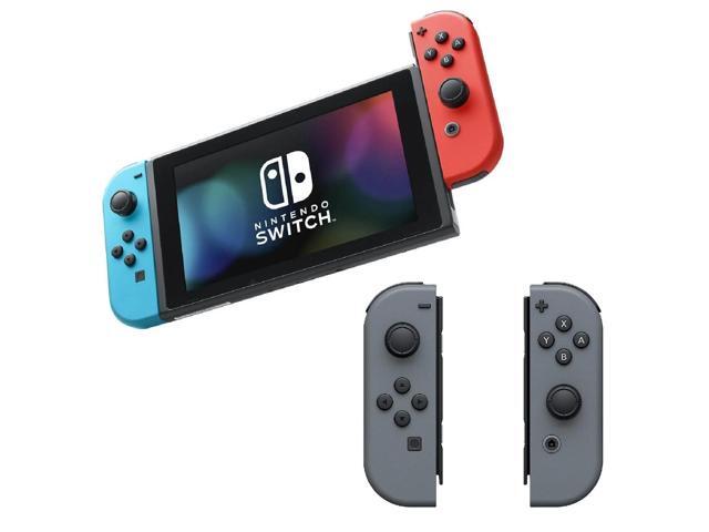 Click here for Nintendo Switch Console with Two Joy-Con Bundle -... prices