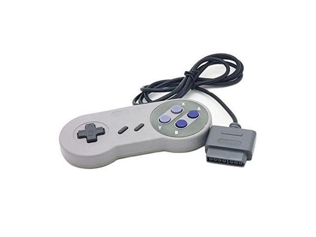 Click here for SNES Super Nintendo Controller prices