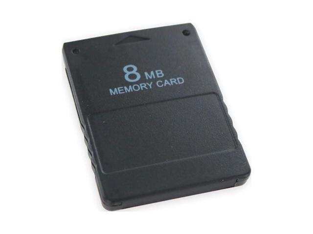 Click here for PS 2 8MB Memory Card for PlayStation 2 prices