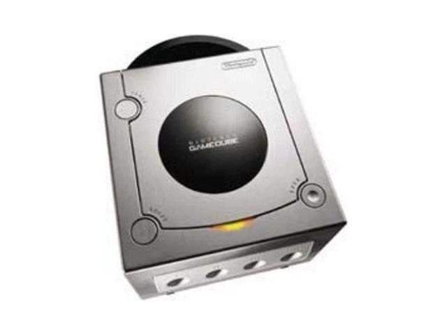 Click here for Nintendo Gamecube 32MB Gray Console prices