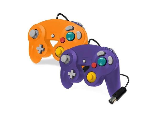 Click here for RetroFam 2 Pack Gamecube Controller for Gamecube G... prices