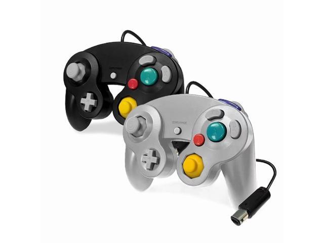 Click here for RetroFam 2 Pack Gamecube Controller for Gamecube G... prices