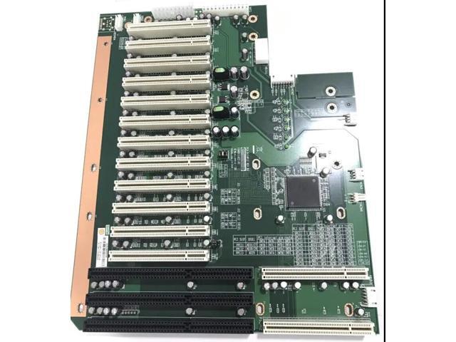 Click here for Very Nice Embedded IPC Industrial Backplane Board... prices