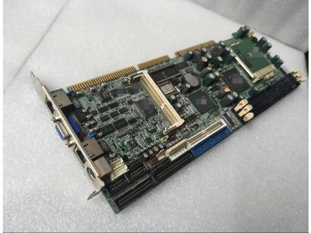 Click here for 100 OK IPC Board IB780 Full-size CPU Card ISA PCI... prices