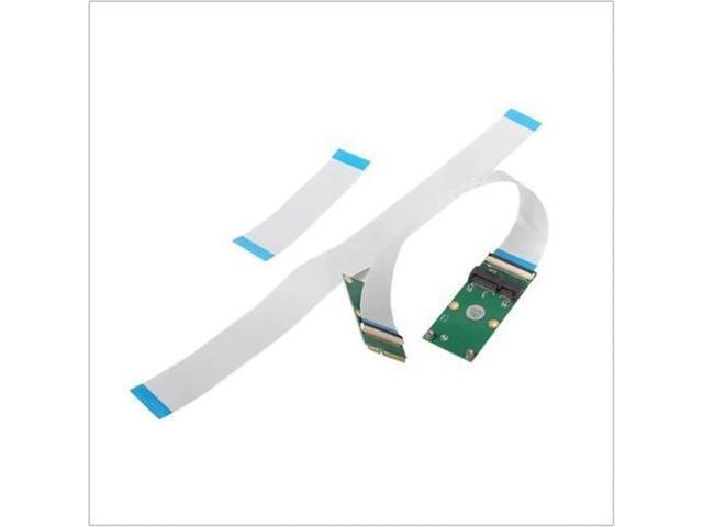 Click here for Micro SATA Cables Mini PCIE to Mini Card Extender... prices