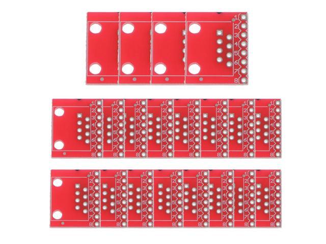 Click here for 20x Modular Connectors / Ethernet Connectors RJ45... prices