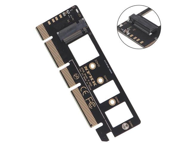Click here for PCIe NVMe m.2 ngff ssd to PCIe pci express 3.0 x4... prices