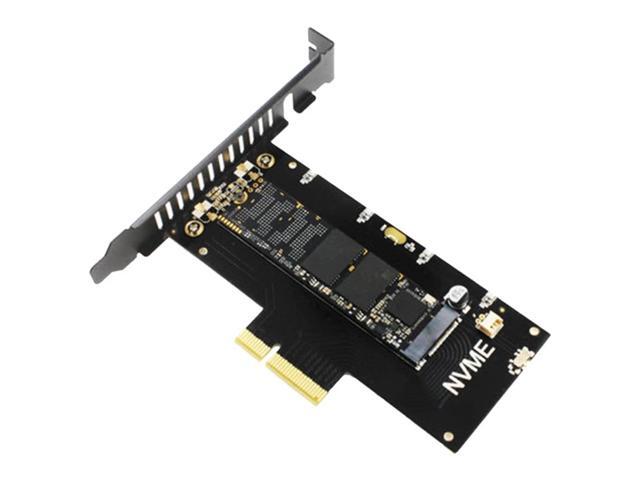 Click here for Full Speed M.2 NVMe SSD PCI-E Heatsink TO PCIE3.0... prices