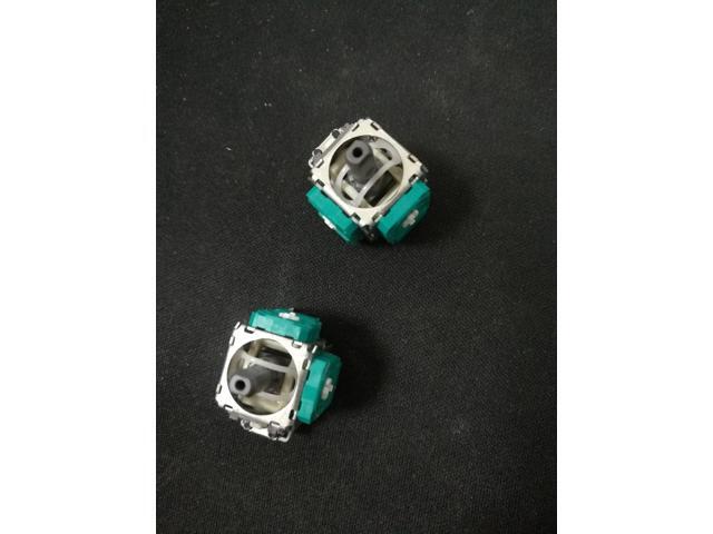 Click here for 10pcs 3D Joystick Axis Analog Sensor Module Replac... prices