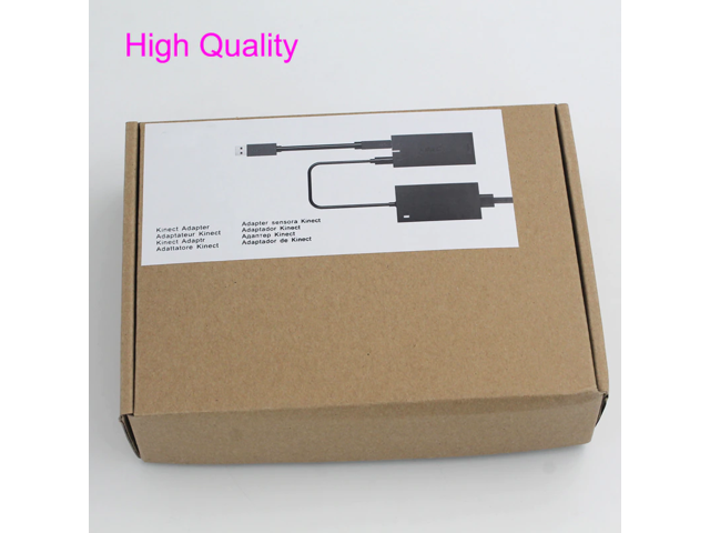 Click here for 2 Sets For Xbox One S kinect Sensor with USB Kinec... prices