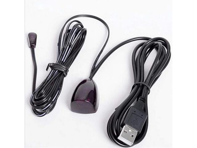 Click here for Practical USB Adapter Infrared IR Remote Extender... prices
