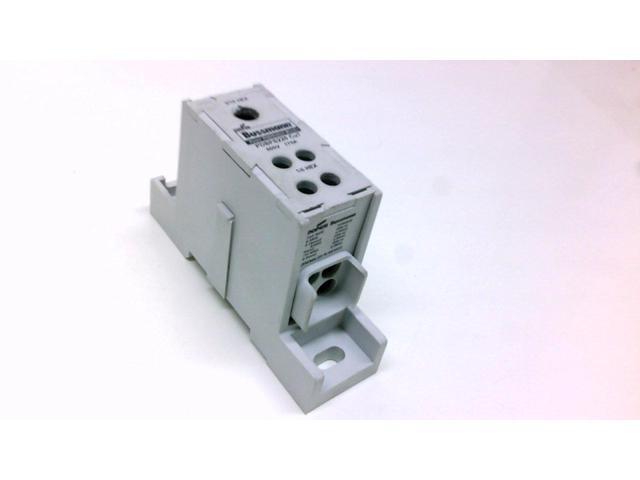 Click here for EATON BUSSMANN PDBFS220 Pwr Dist Block 175A 1P 2/0... prices