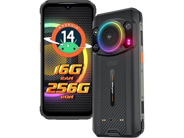Click here for sluting Ulefone Armor 21 Phone Android 14 Rugged P... prices
