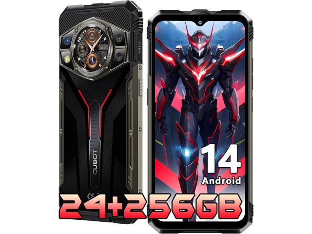 Click here for sluting CUBOT KingKong AX 2024 Rugged Phone Unlock... prices