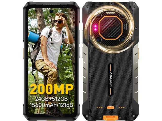 Click here for sluting Ulefone Armor 26 Ultra 5G Rugged Smartphon... prices