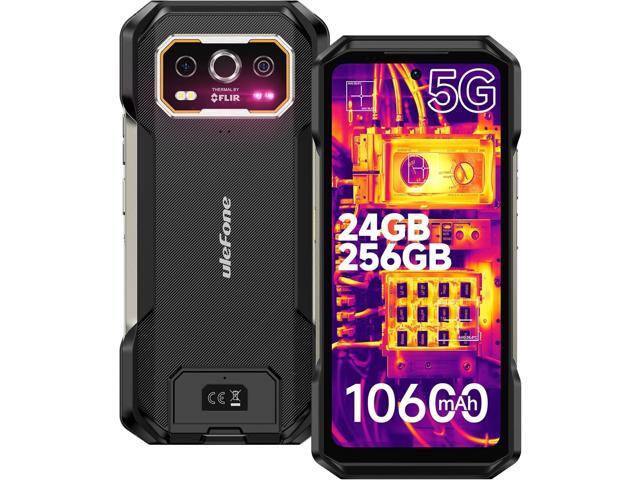 Click here for sluting Ulefone Armor 27T Pro 5G Rugged Phone  The... prices
