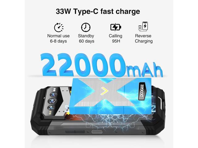 Click here for sluting DOOGEE V MAX Plus 5G Rugged Smartphone 220... prices