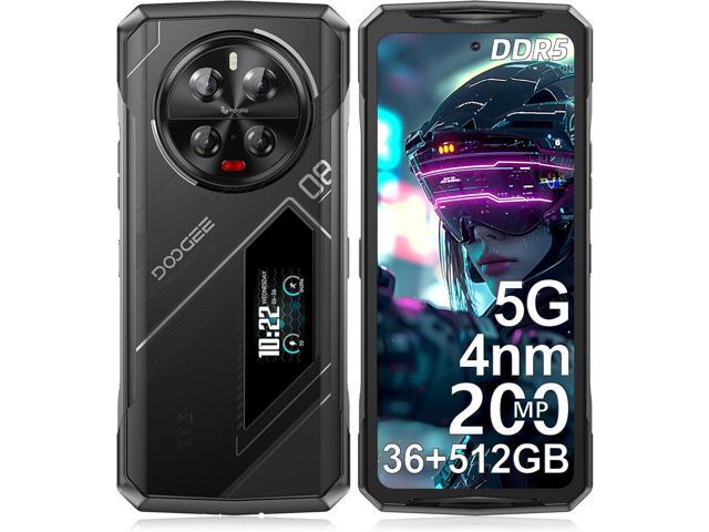 Click here for sluting DOOGEE V40 Pro 5G Rugged Smartphone Unlock... prices
