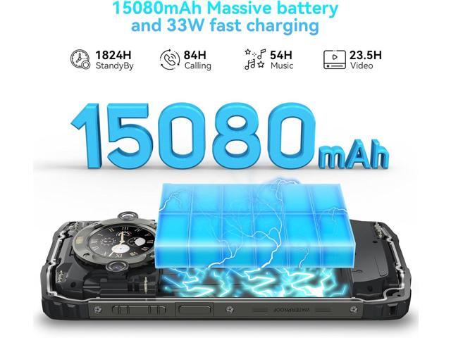 Click here for sluting Blackview BV9300 Pro Helio G99 Rugged Phon... prices