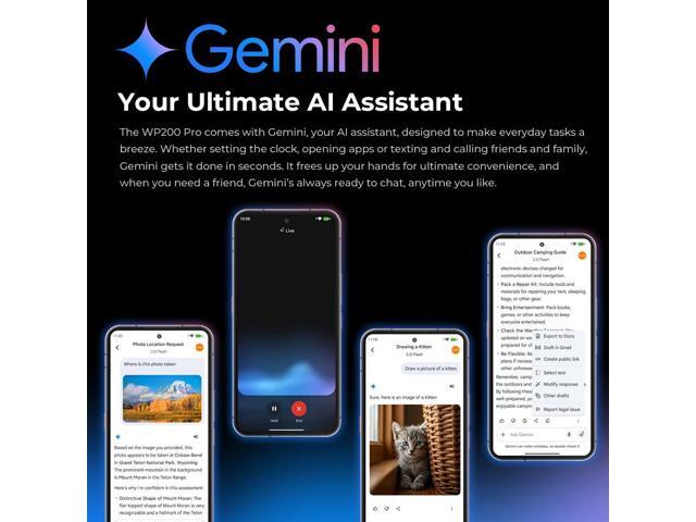 Click here for sluting OUKITEL WP200 Pro Android 15 Rugged Phone... prices