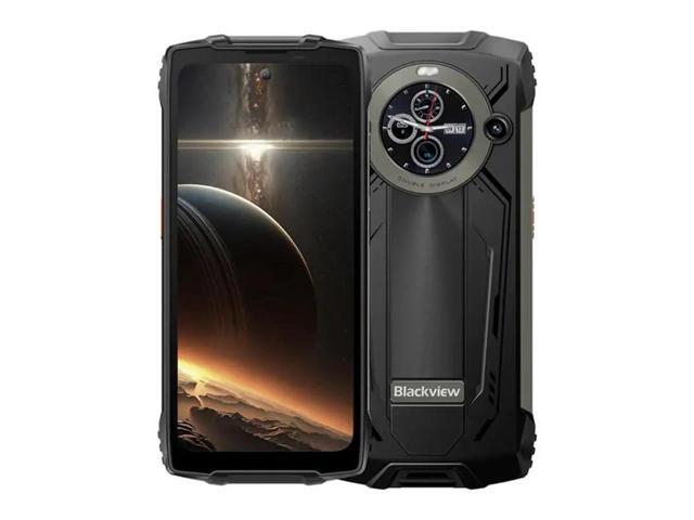 Click here for sluting Blackview BV8200 Rugged Smartphone 12GB+25... prices