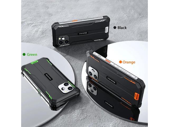 Click here for sluting Blackview BV8900 Rugged Thermal 16GB 256GB... prices