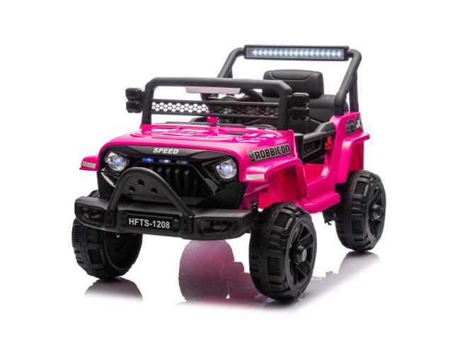 Click here for taoruifang 12V Kids Ride On Electric Truck Car W/P... prices