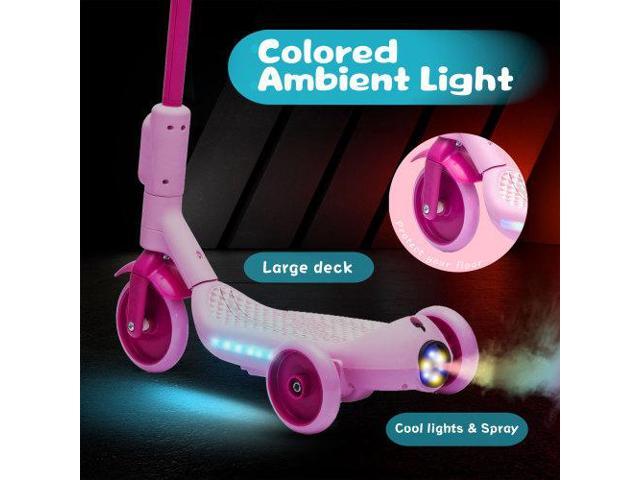 Click here for taoruifang 2 in1 Kids Ride On Three-Wheel Balance... prices