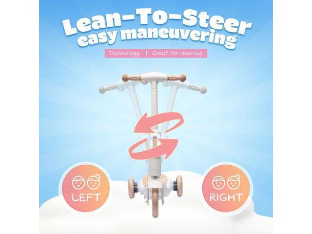 Click here for taoruifang 2 in1 Kids Ride On Three-Wheel Balance... prices