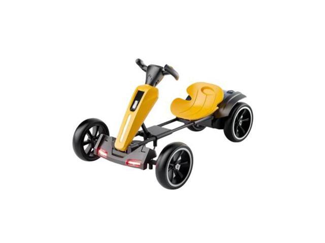 Click here for taoruifang 12V electric Kids Pedal Go Kart  Folder... prices