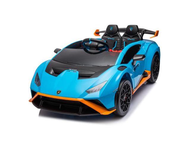 Click here for taoruifang Lamborghini Huracan Sto 24V Kids Electr... prices