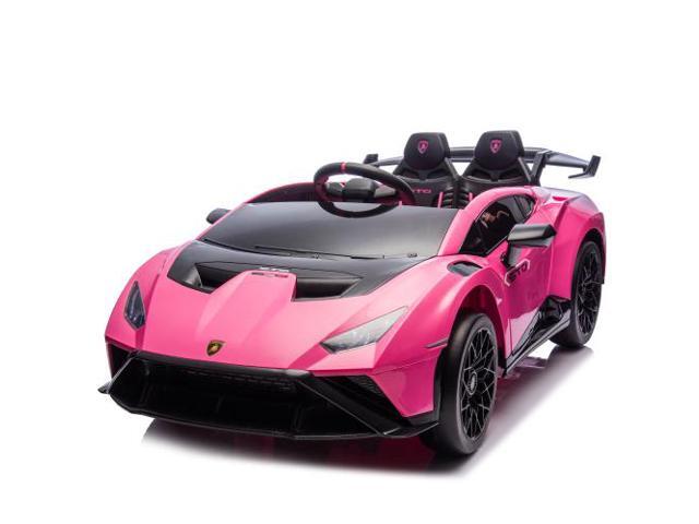 Click here for taoruifang Lamborghini Huracan Sto 24V Kids Electr... prices