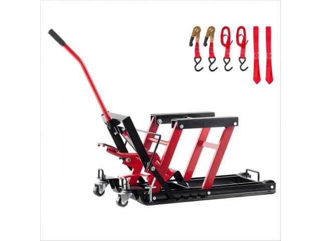 Click here for taoruifang 1500LBS Hydraulic Motorcycle Lift Jack... prices