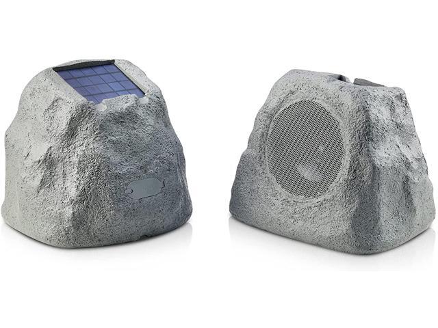Click here for iHome Solar Powered Wireless Weatherproof 5Outdoor... prices