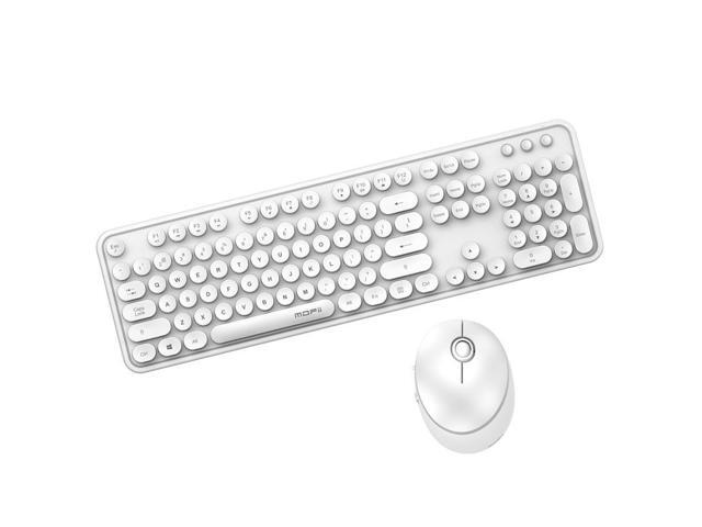 Click here for Mofii Sweet Wireless Keyboard And Mouse Set Girls... prices