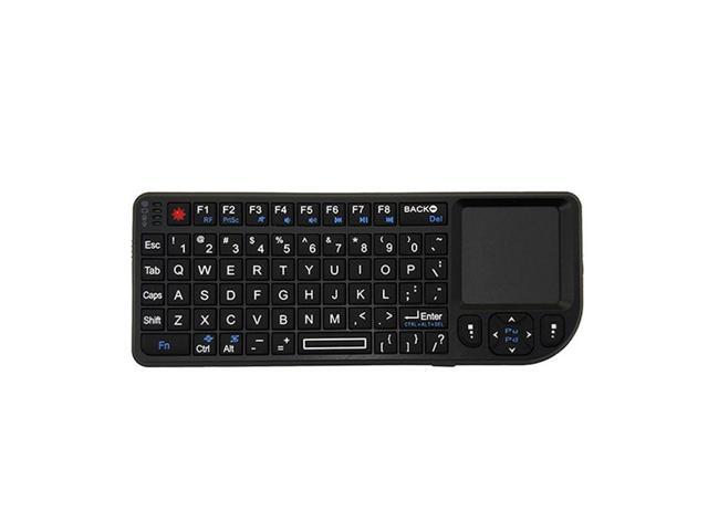 Click here for A8 Mini Wireless Mouse And Keyboard With Laser Tou... prices