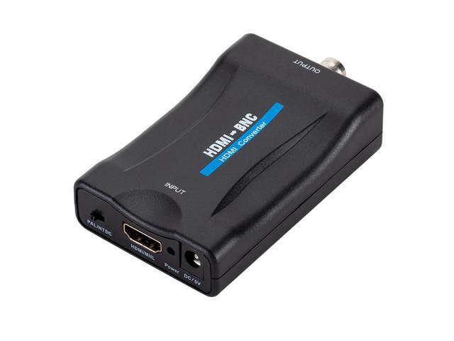 Click here for HDMI to BNC Composite Video Converter prices