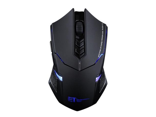 Click here for ET X-08 7-keys 2400DPI 2.4G Wireless Mute Gaming M... prices