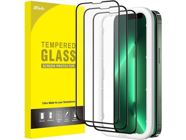 Click here for JETech Full Coverage Screen Protector for iPhone 1... prices